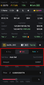 How To Use GMGN.AI Trading Bot [Step-by-Step Tutorial] - soltradingbots.io