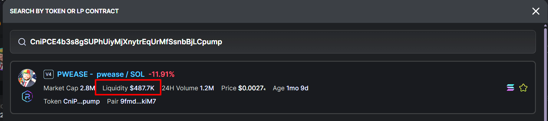 How to Use MevX Bot & Best Settings for Meme Coin Trading - soltradingbots.io