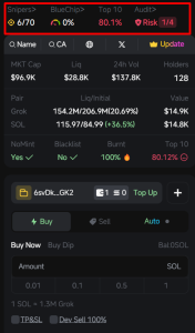 How To Use GMGN.AI Trading Bot [Step-by-Step Tutorial] - soltradingbots.io