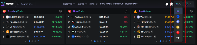 How to Use MevX Bot & Best Settings for Meme Coin Trading - soltradingbots.io